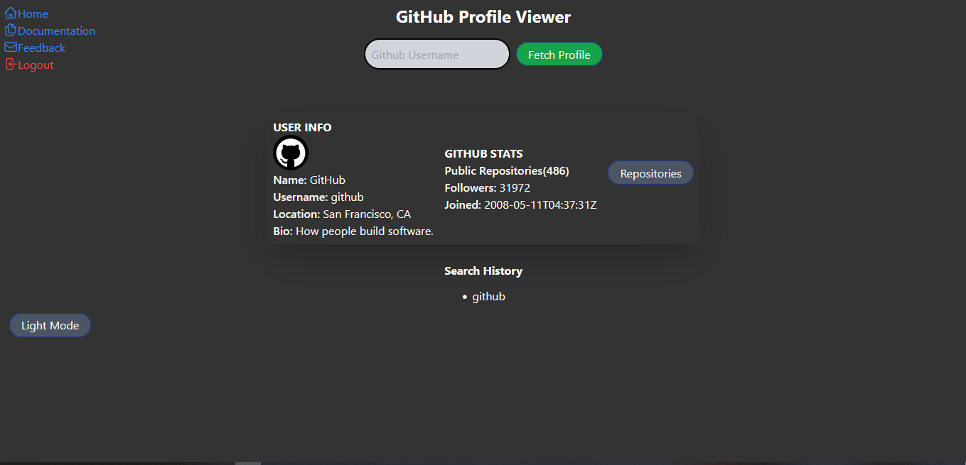 Portfolio Portfolio